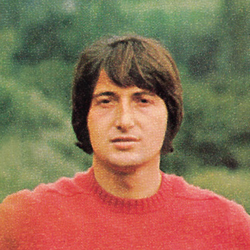 Pete Quaife - The Kinks - The Kinks
