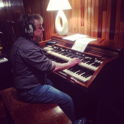 Ian Gibbons: 1952 - 2019 - The Kinks - The Kinks