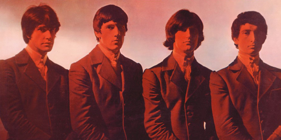 55 Years of Kinks - The Kinks - The Kinks